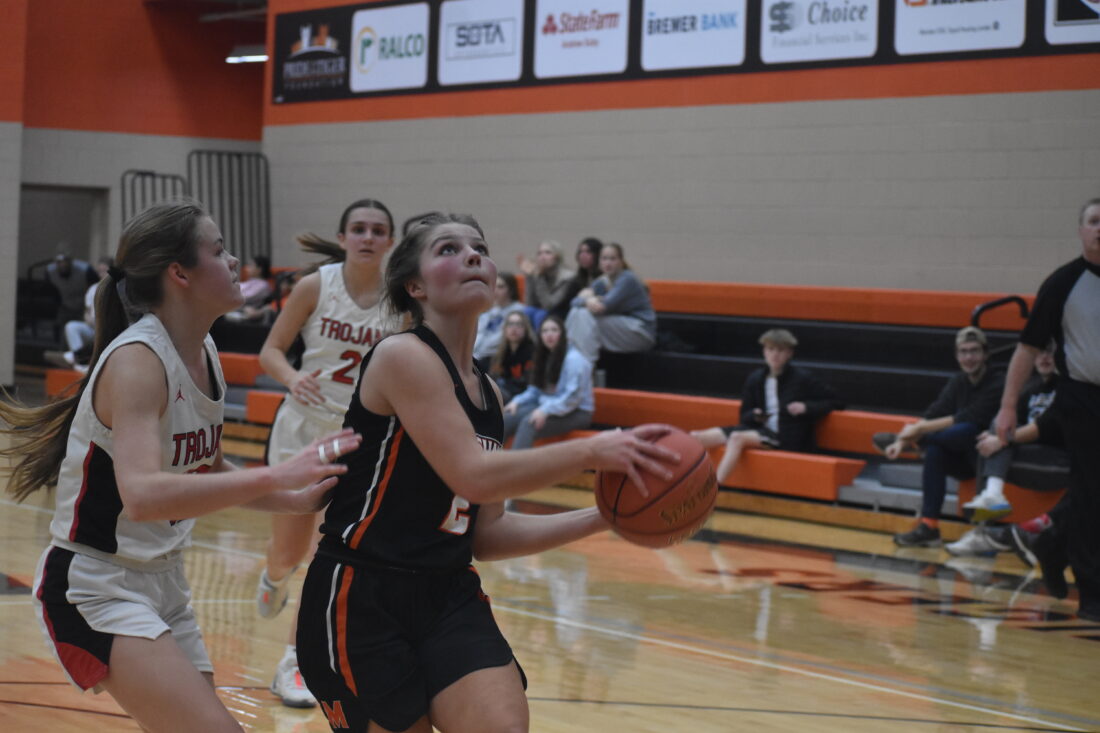 ‘I think there’s some excitement here’ | News, Sports, Jobs - Marshall ...